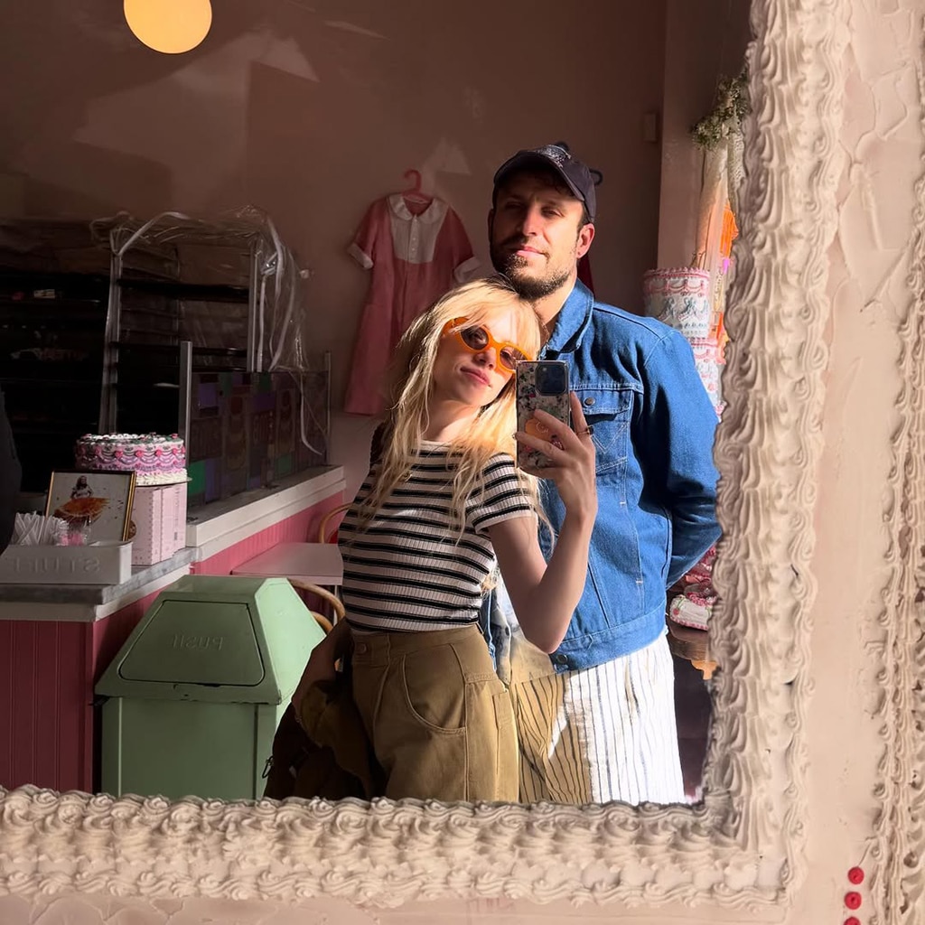 Carly Rae Jepsen Gives Birth, Welcomes First Baby With Cole M.G.N