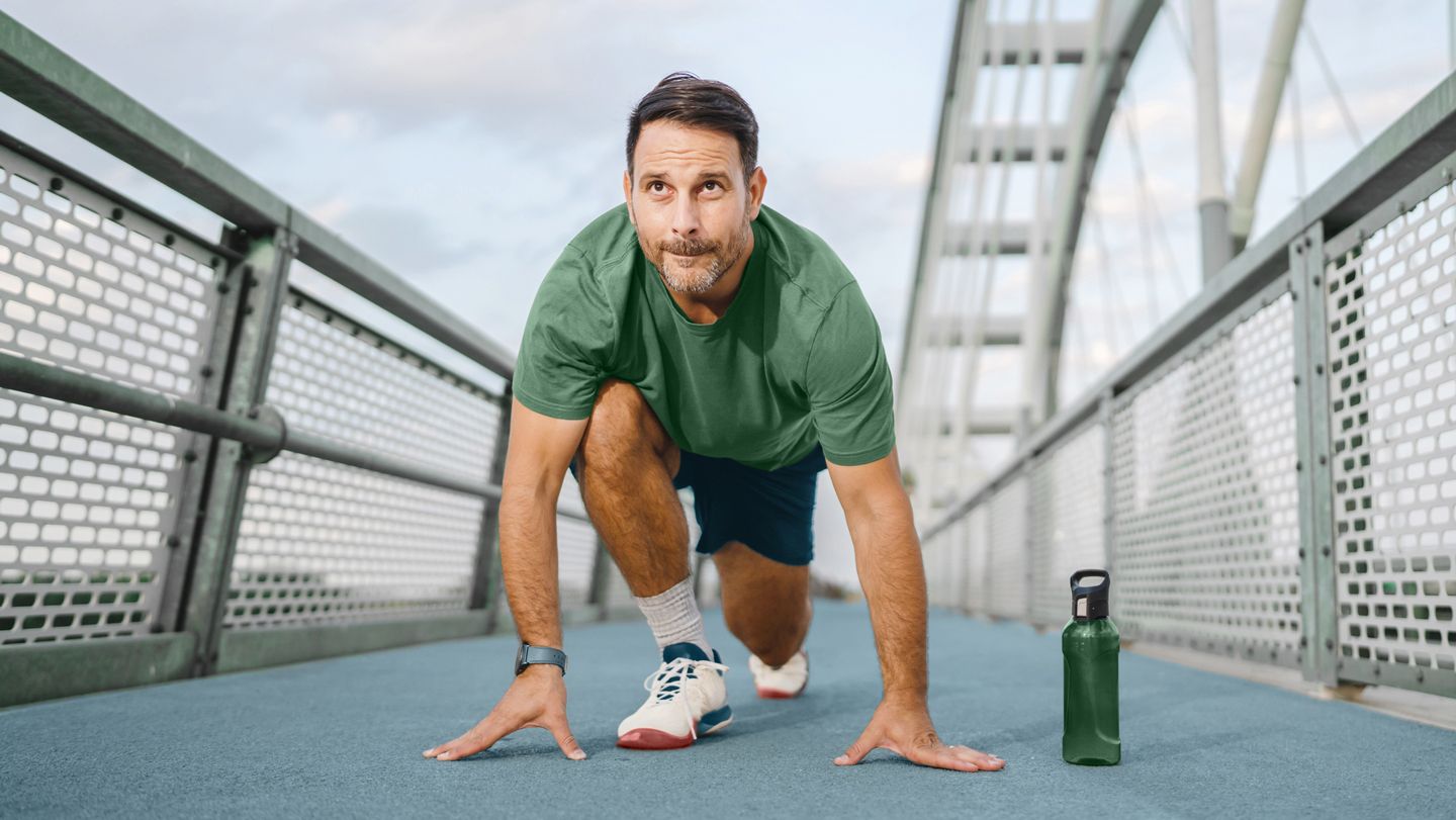 Men Need Twice as Much Exercise as Women to Reduce Heart Disease Risk
