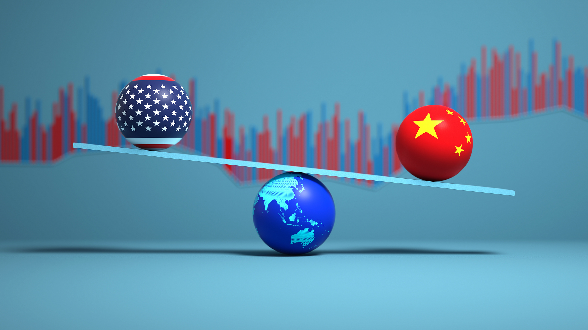 Special report: The future of American politics