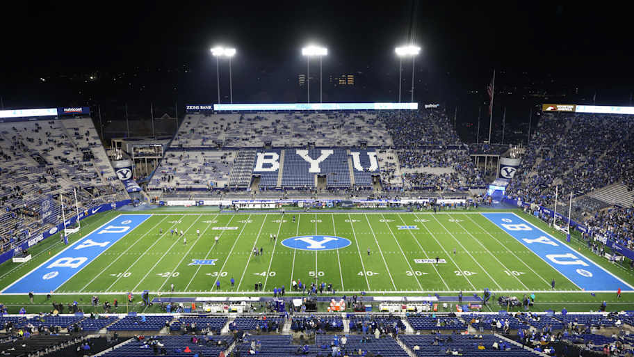 TCU Kickoff Time and TV Schedule Announced Against BYU