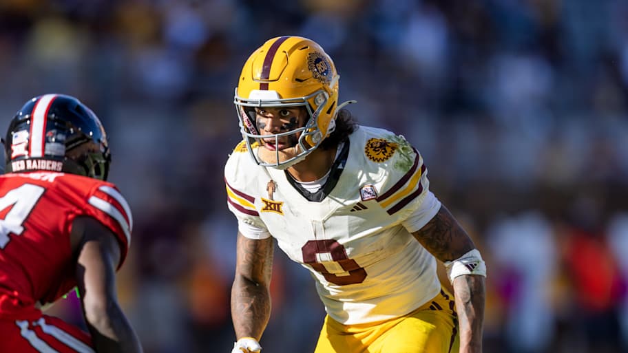 Kenny Dillingham Divulges Positive Injury Updates for Arizona State