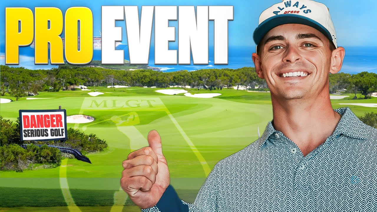 THE TOUR: Not Bad For A YouTuber