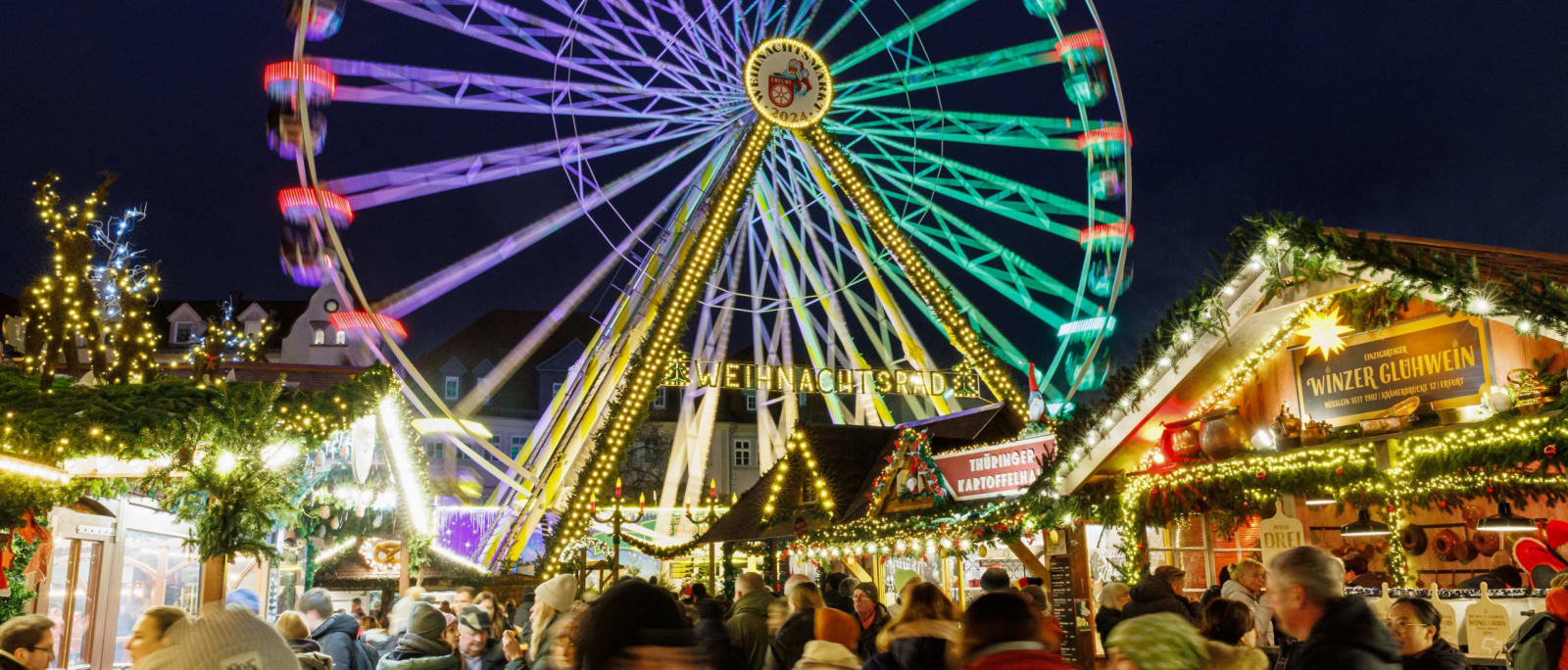 ‘Flipped Out Of It’: Ferris Wheel Ejects Two Girls In Horrifying ...