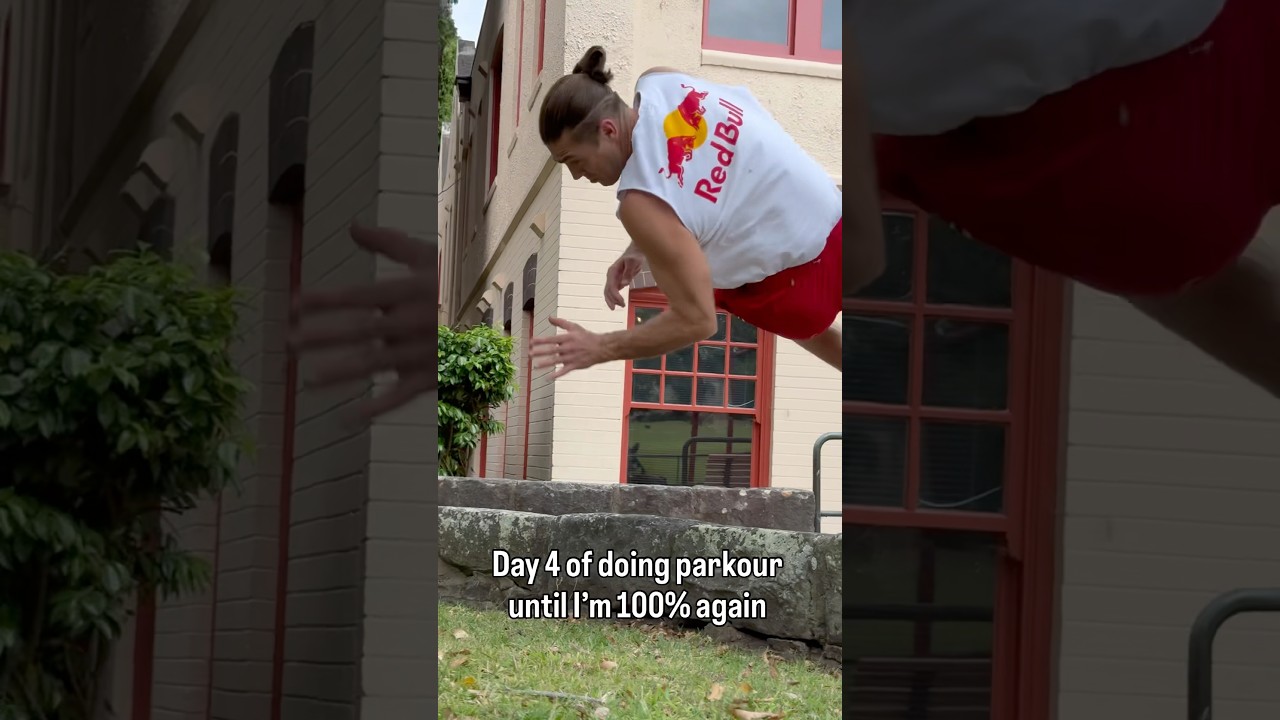 I’m starting from level 1 again! 🎮