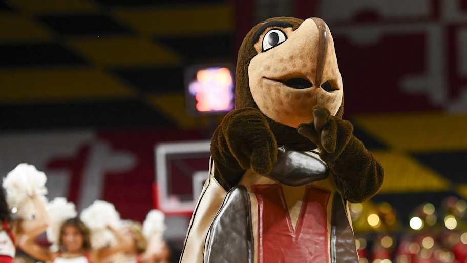 Maryland men's basketball returns to action in its season opener at ...