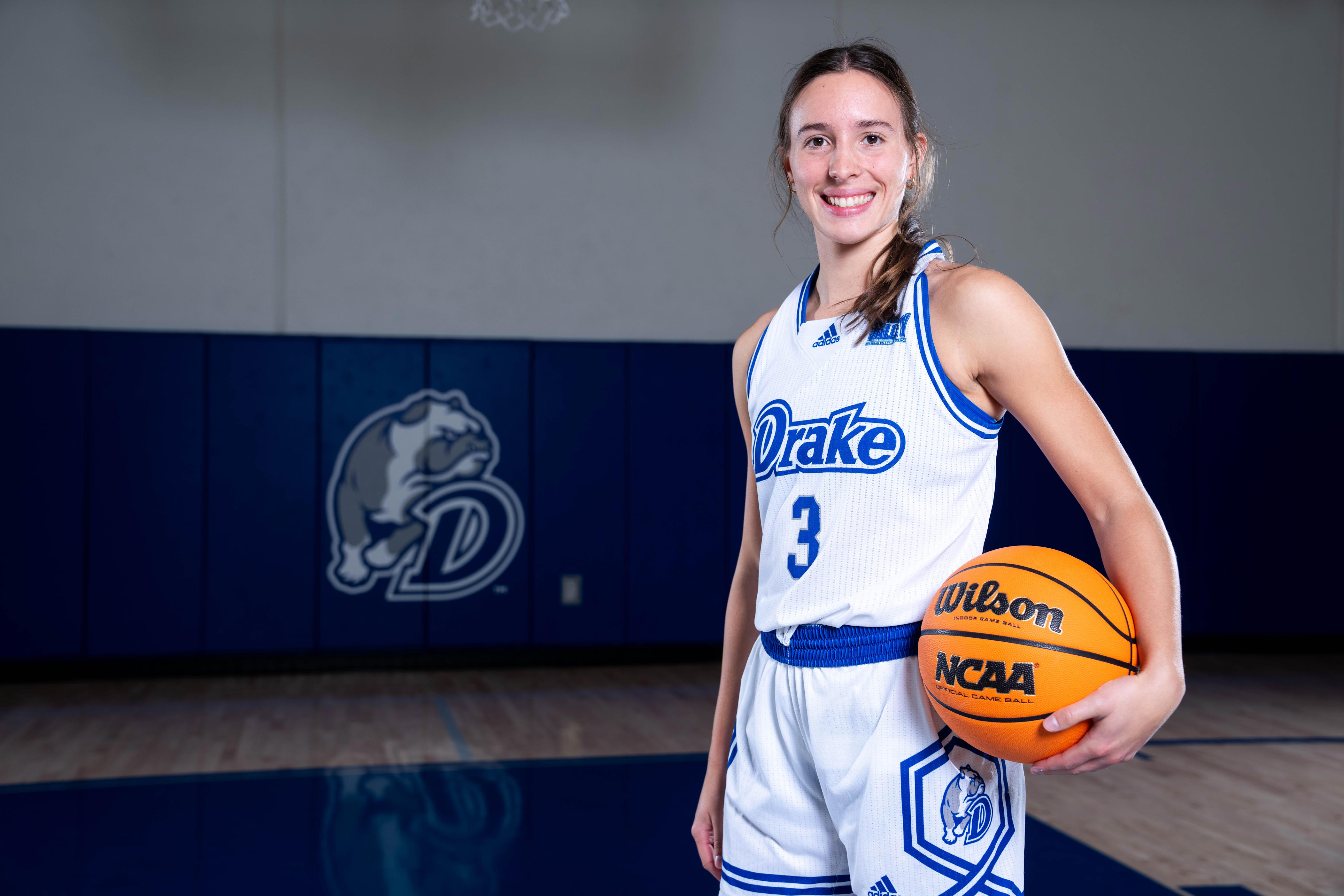 3 things to watch when Iowa State women's basketball plays at Drake on ...