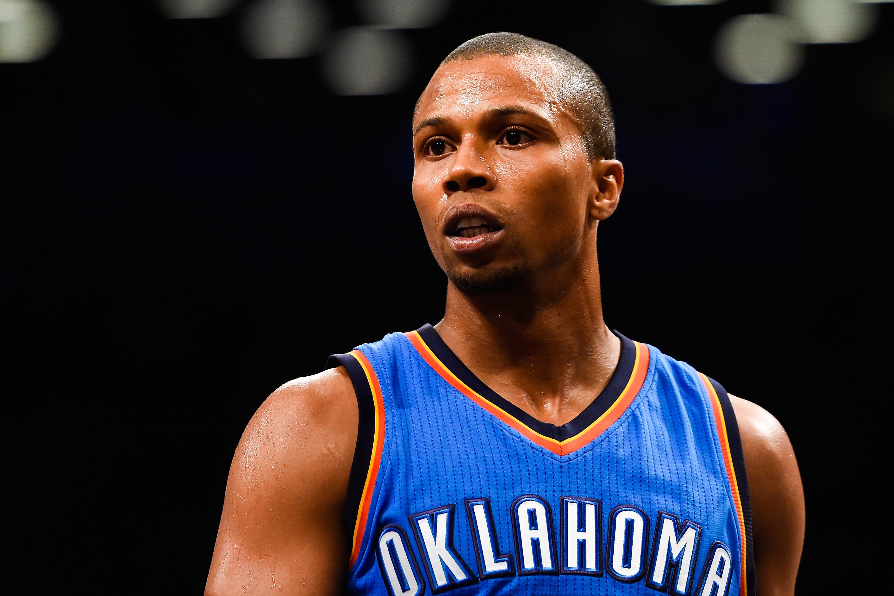 Why is Sebastian Telfair in prison? Legal issues for former NBA player
