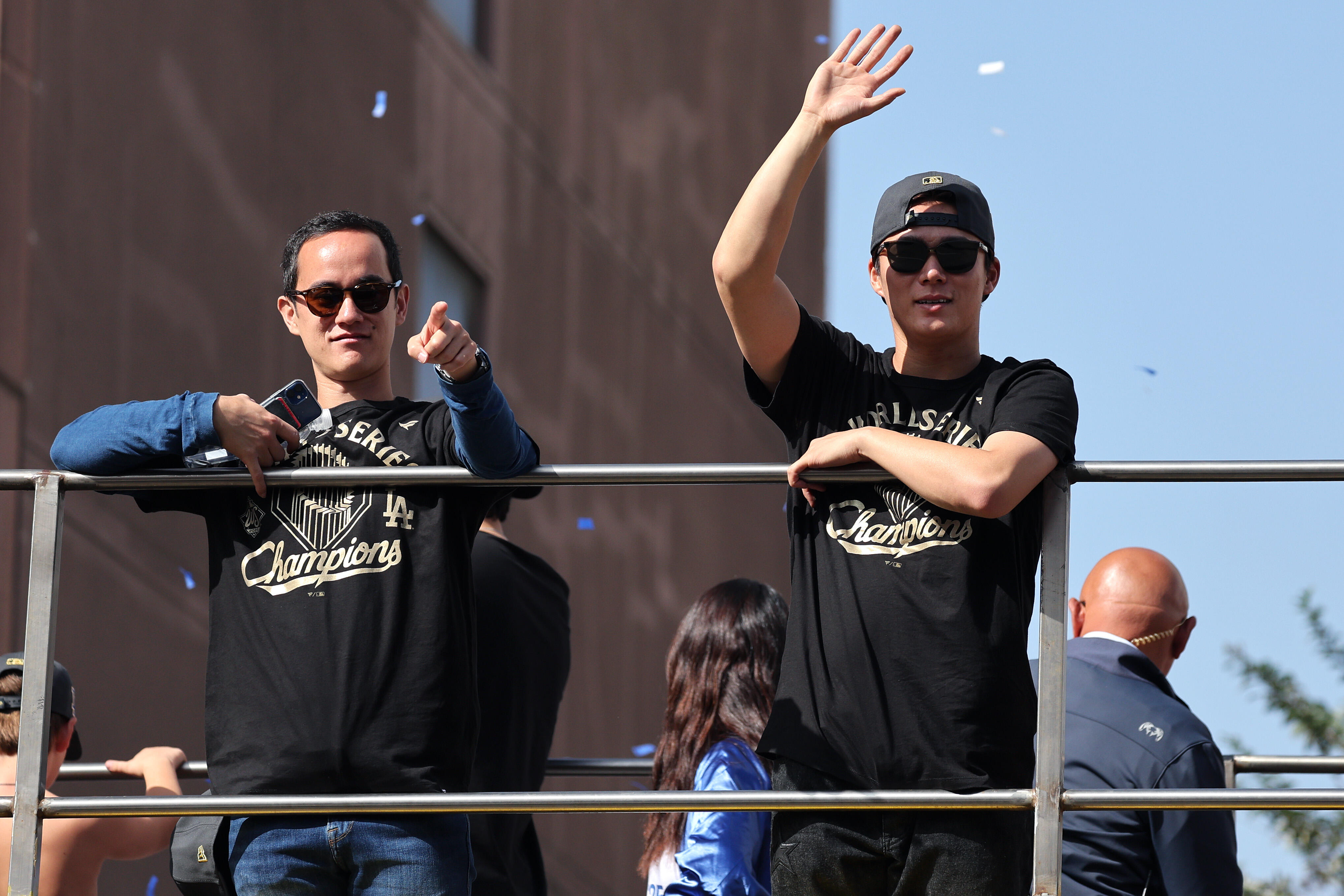 What’s Next for the Dodgers After Back-to-Back World Series Wins