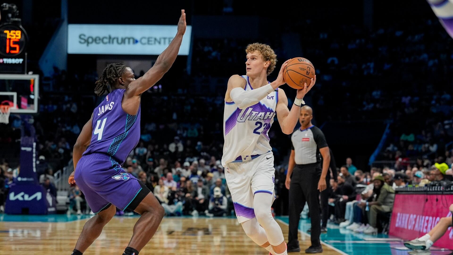 NBA player props, picks, odds: Back Lauri Markkanen Under 27.5 points ...
