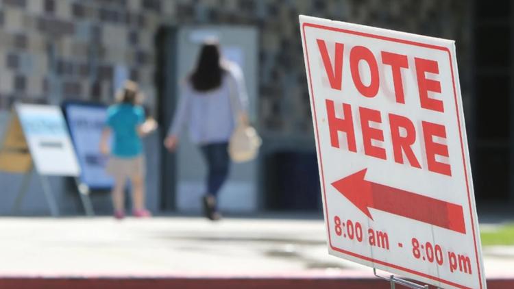 When, where and how to vote in this year's elections