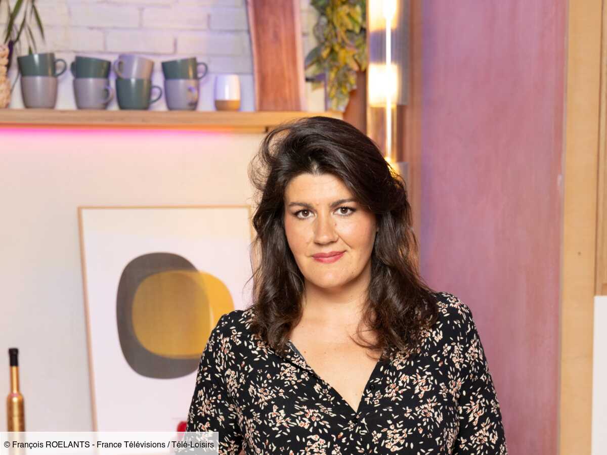 "Je n'ai pas envie que tu meures" : Anna Roy (Les Maternelles) explique ...