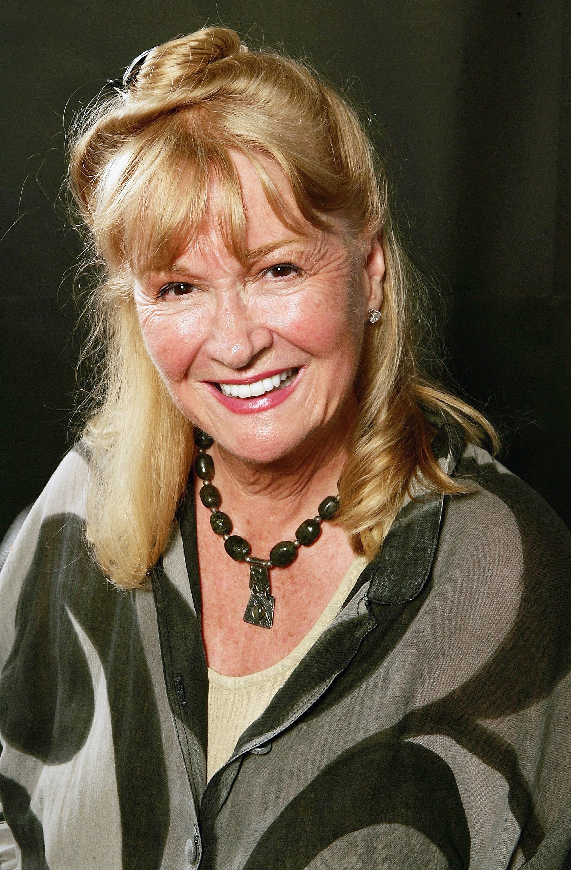 Diane Ladd, Oscar-nominated actor and Laura Dern’s mom, dies aged 89