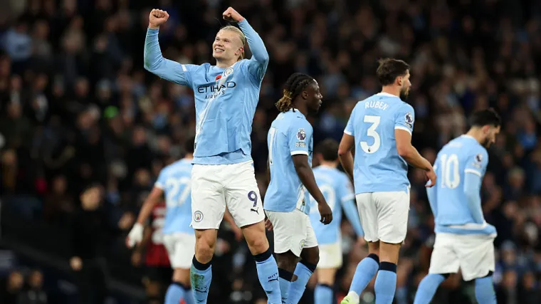 Premier League top goal scorers 2025/2026: Updated Golden Boot rankings ...