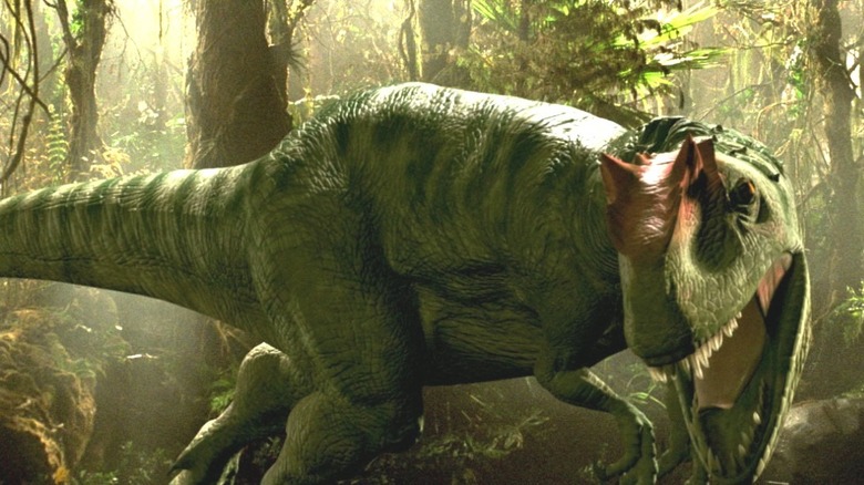 Why These 12 CG Monsters Missed The Mark