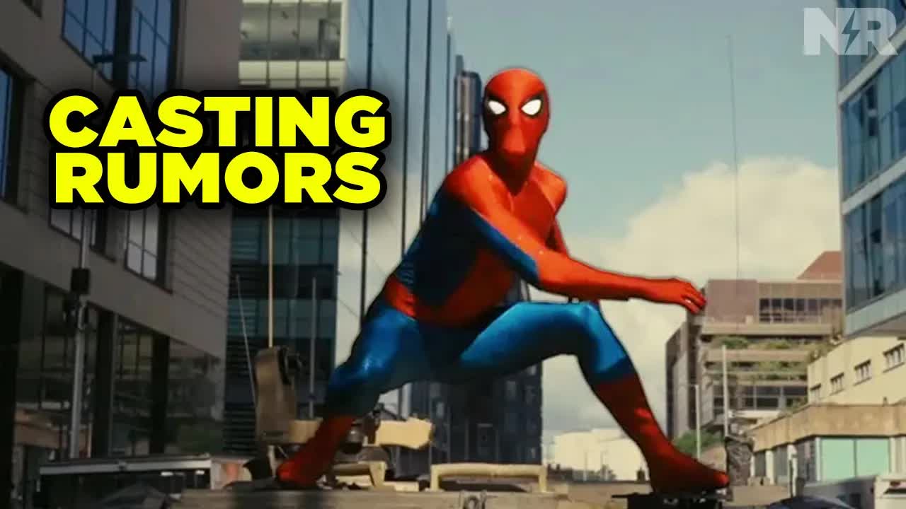 Spider-Man brand new day: All the rumors | Rumor rundown