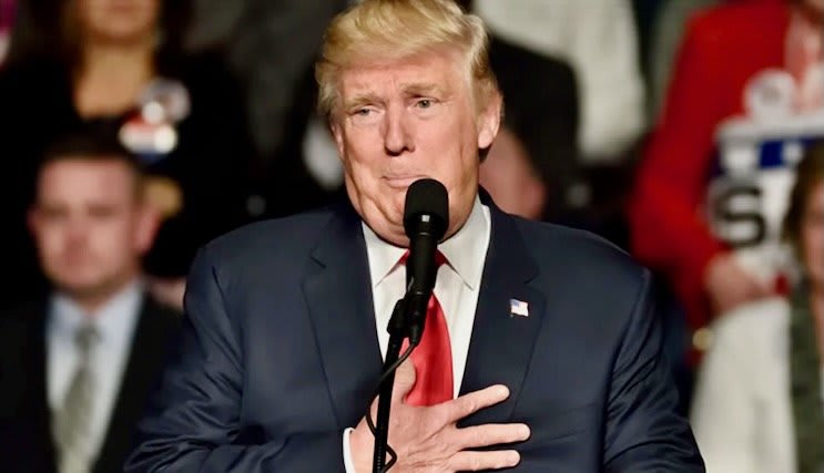 Trump stuns after blasting CBS interview edit — then ordering edits to ...