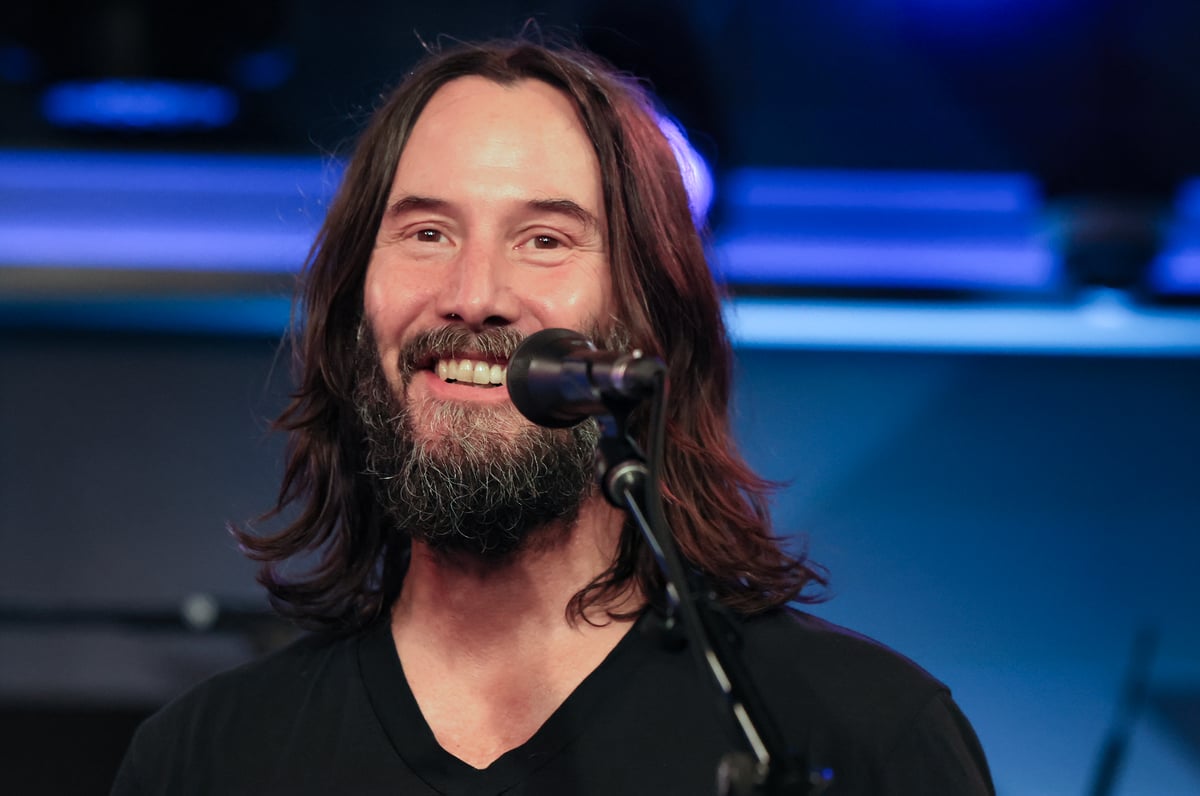 Keanu Reeves and Cypress Hill join Download Festival 2026 line-up