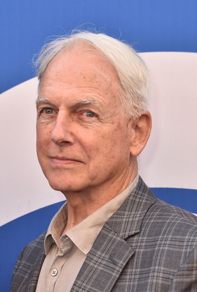 Fans spot nostalgic detail in Mark Harmon's NCIS comeback announcement