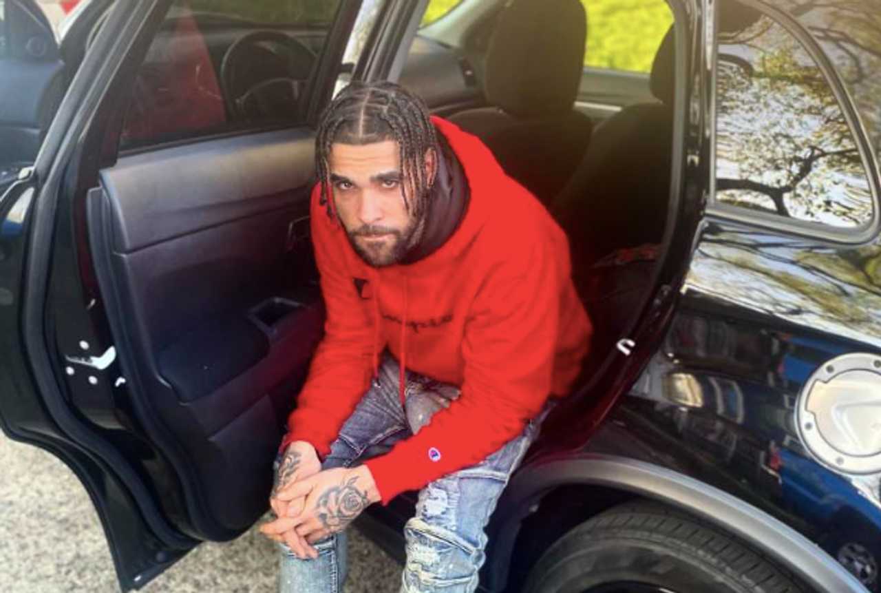 Anarkis Delgado Shot, Killed Raymond Delgado: Prosecutor