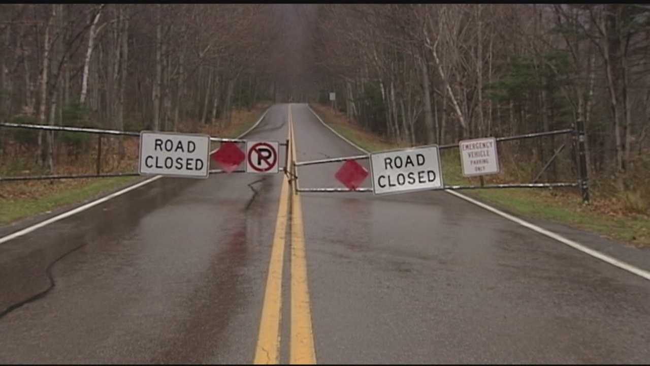 Smugglers' Notch Road likely to close for 2025/2026 winter season