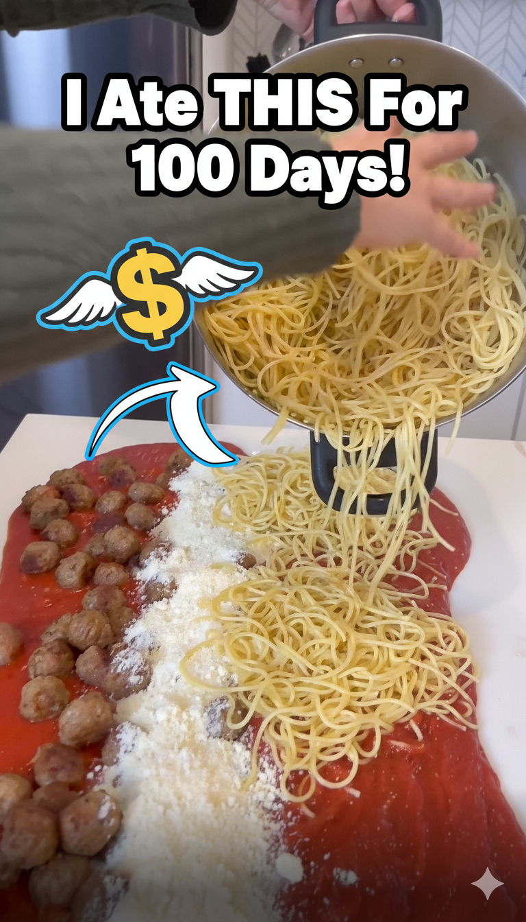 Turning a Simple Spaghetti Night Into a Full-On Experience