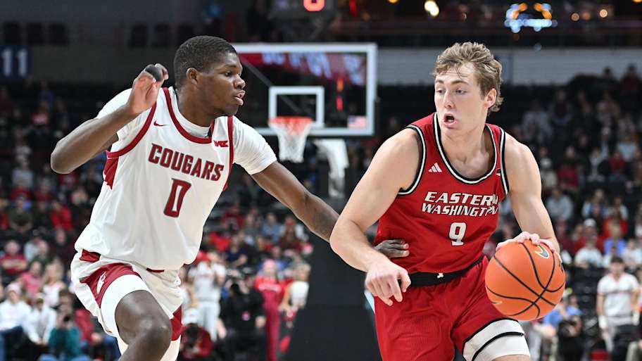 Live Updates: UCLA Hoops Hosts EWU in Season Opener