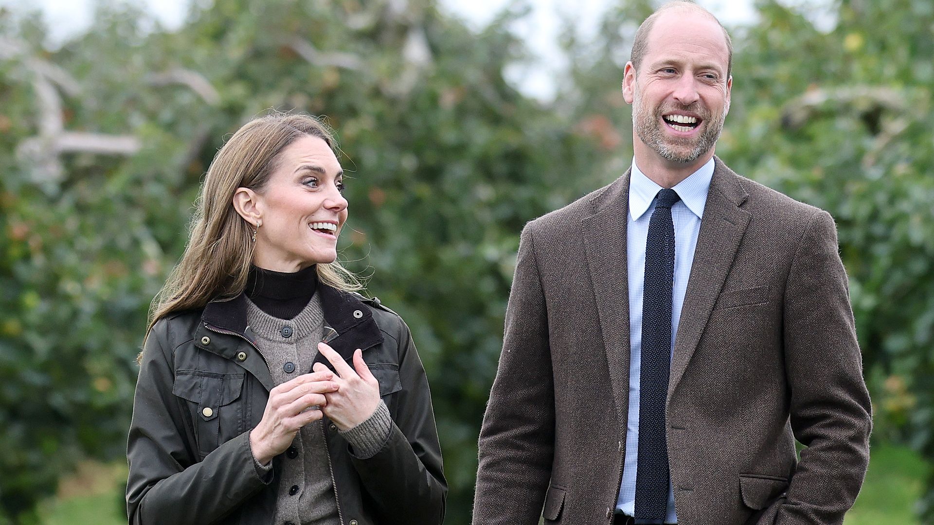 Kate Middleton y el príncipe Guillermo dicen adiós a una maldición con ...
