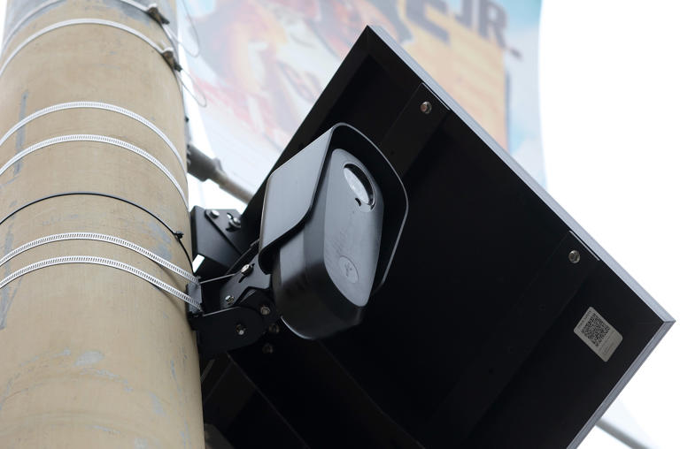 Amazon’s Ring cancels partnership with Flock, a network of AI cameras ...