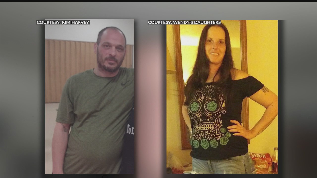 Warren police investigating double homicide Saturday evening