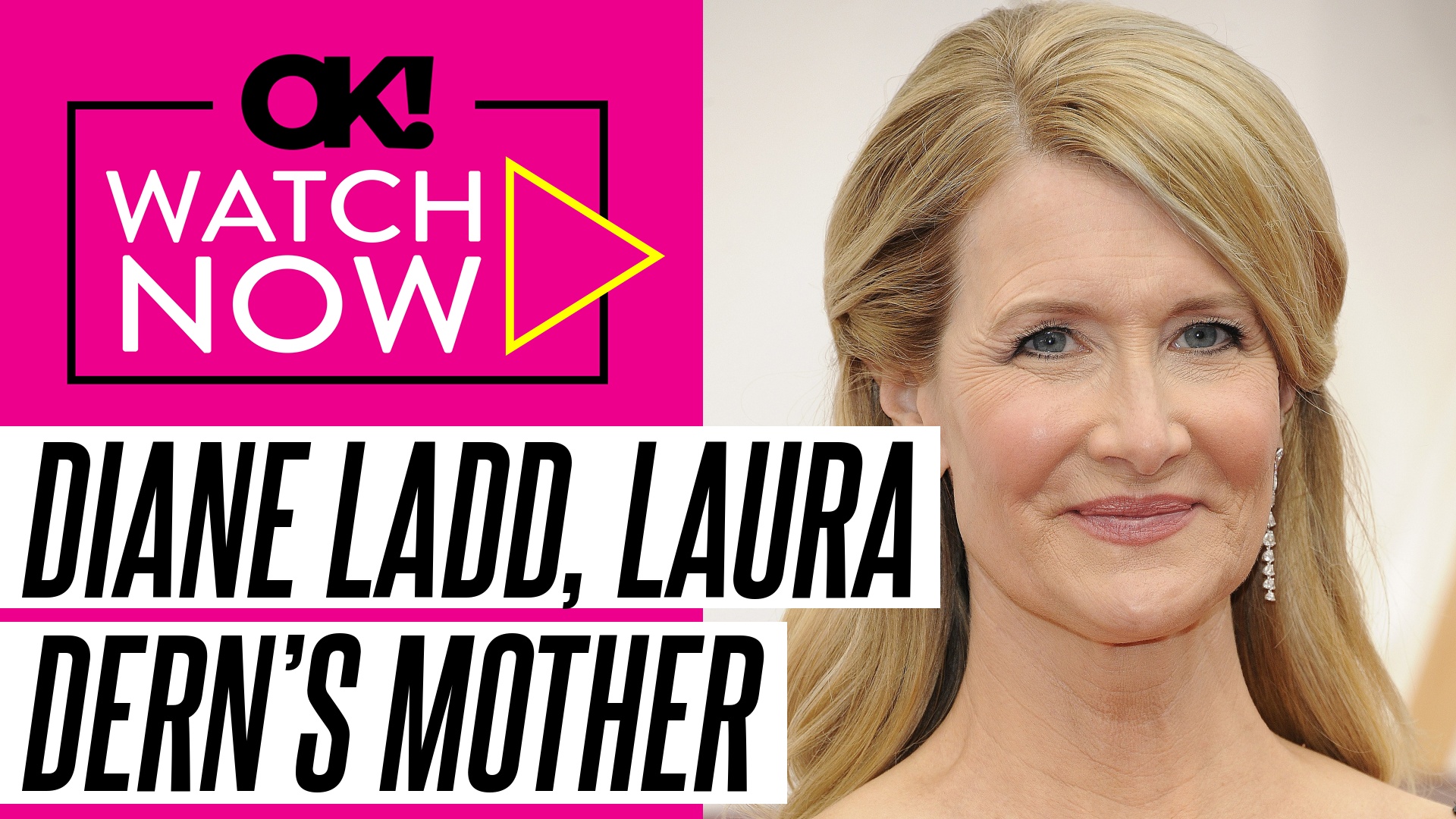 Laura Dern's Movie Star Mother Diane Ladd Dies at Age 89