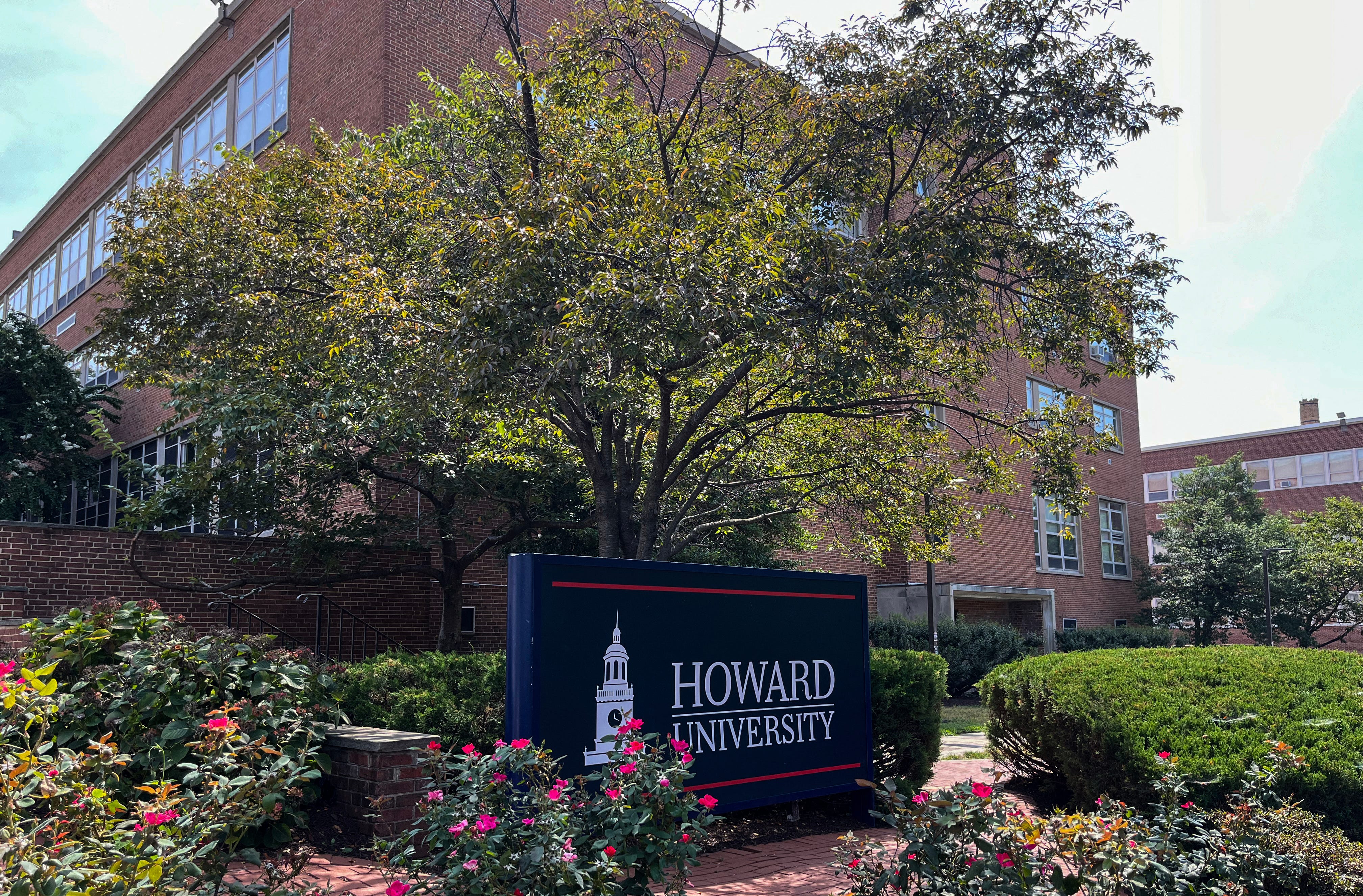 MacKenzie Scott gifts Howard University $80 million amid donation wave
