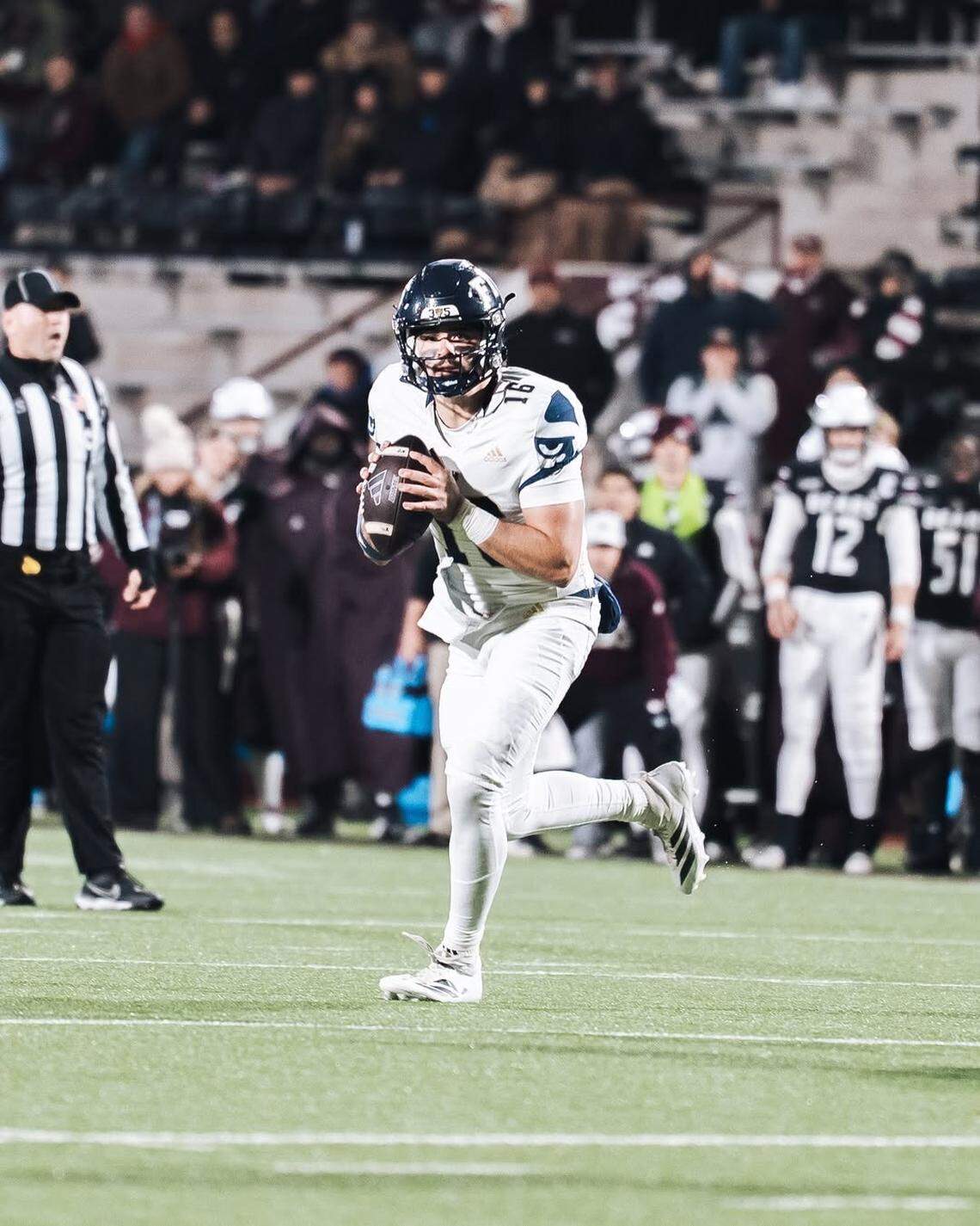 Pesansky likely to start for FIU football; soccer team scores major upset