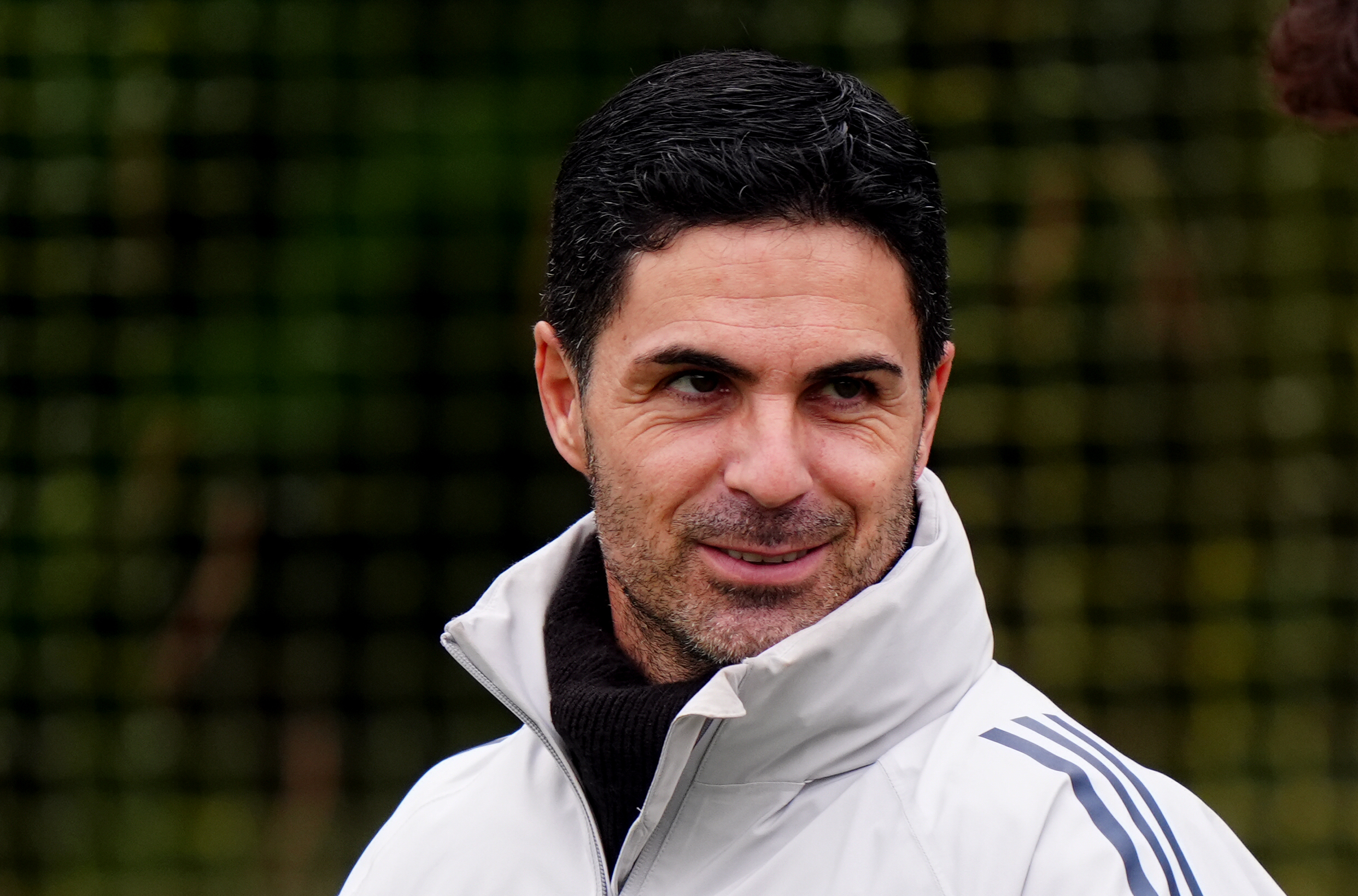 Mikel Arteta urges Premier League to move Arsenal’s match against Everton