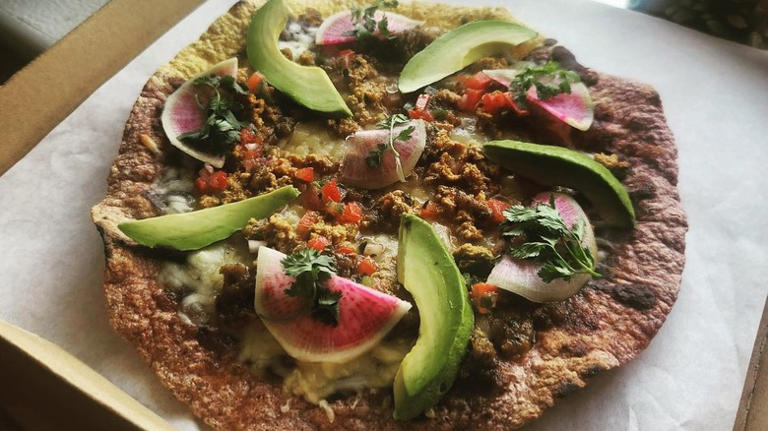 The Hands Down Best Mexican Restaurant In Every State