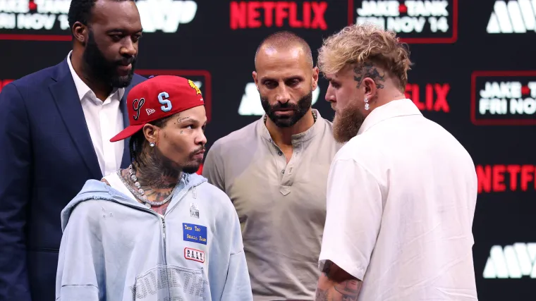 Is Jake Paul vs. Gervonta Davis fight still on? Latest news, updates on ...