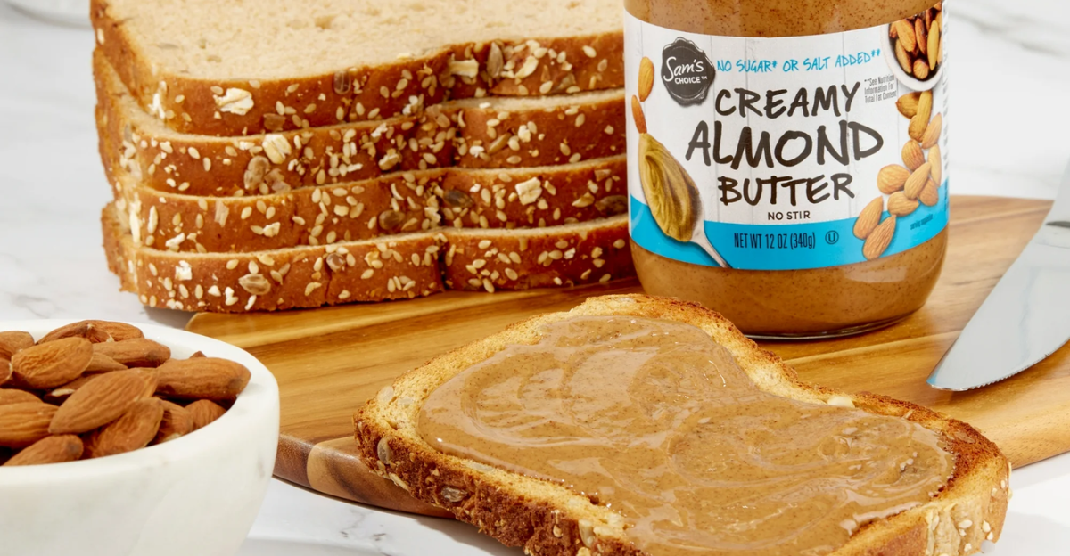 12 Healthy Grocery Finds at Walmart That Don’t Break the Bank