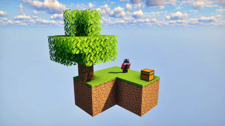 The Best Minecraft Servers in 2025