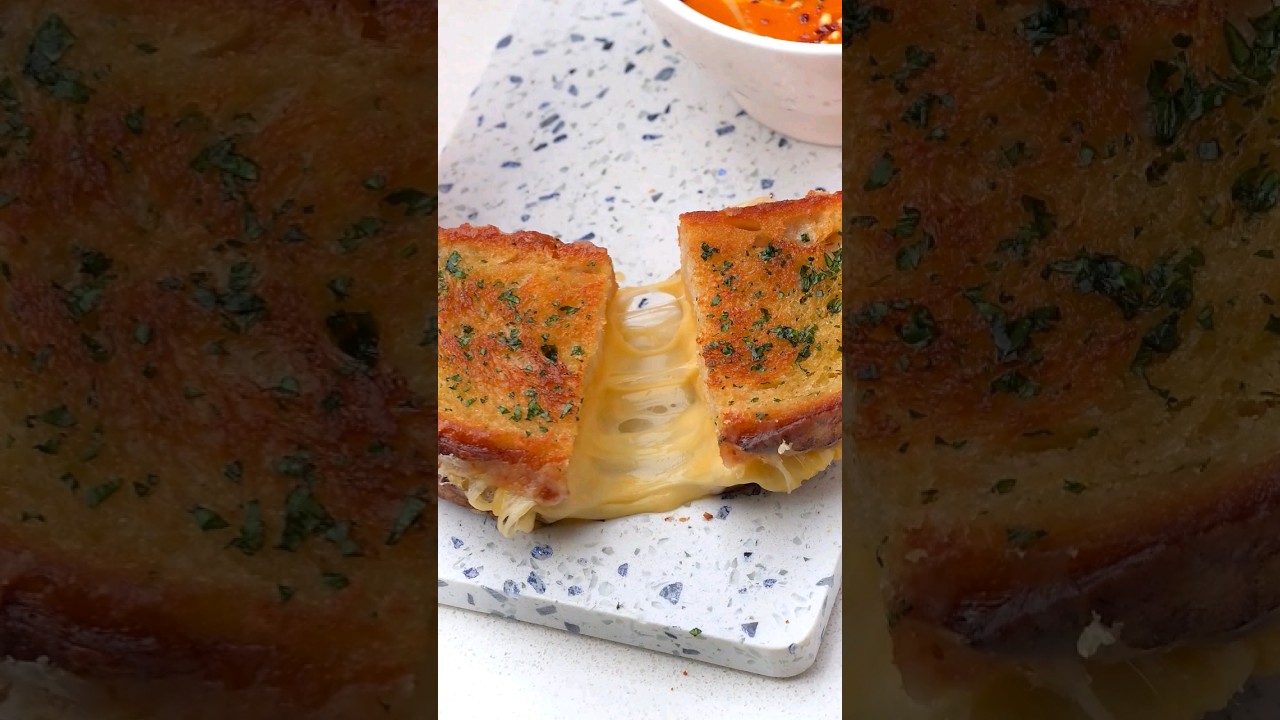 Bread bake beyond demo reel