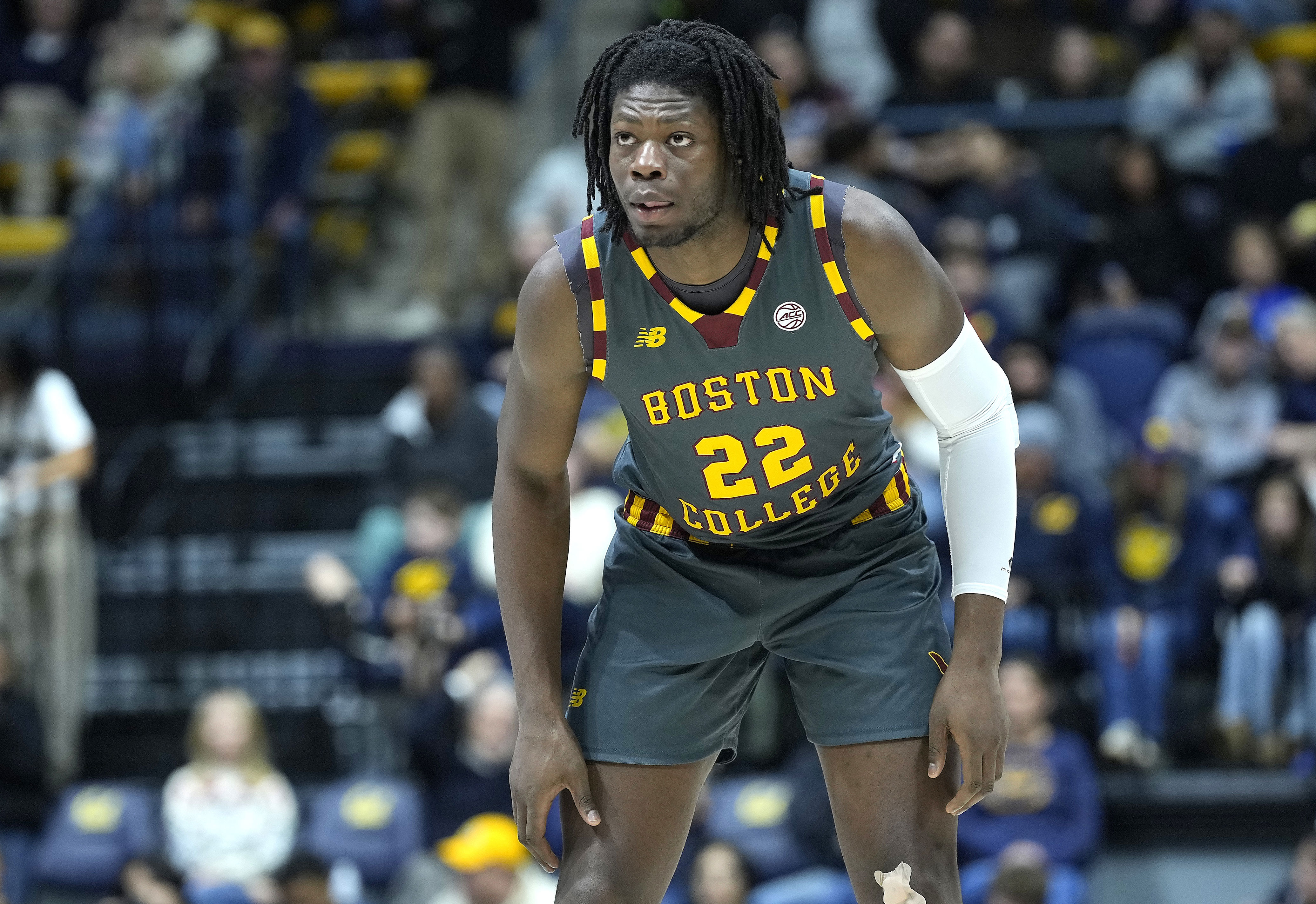 Preview & Gamethread: Boston College Men’s Basketball vs FAU