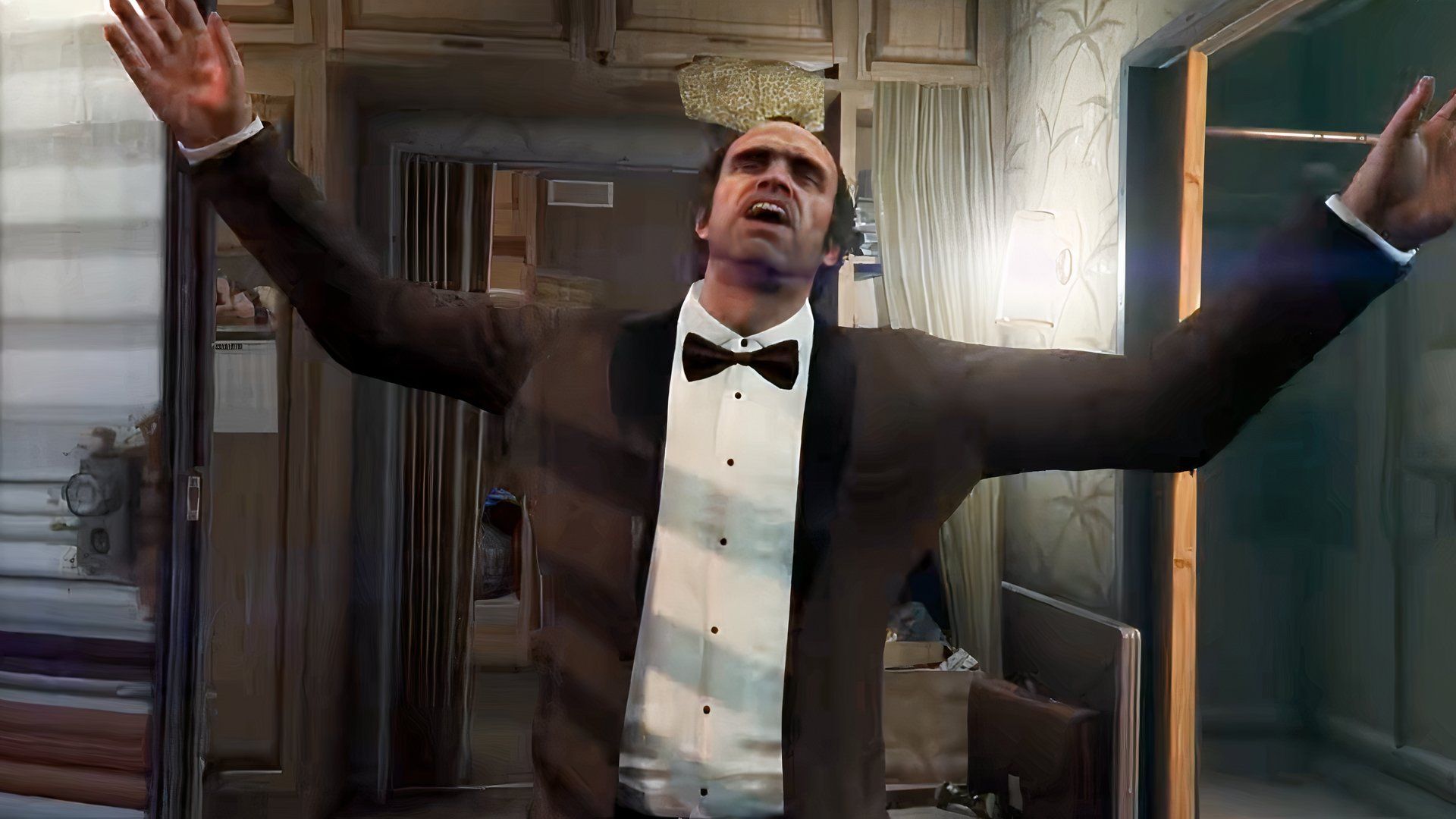 GTA 5's Agent Trevor DLC Was Canceled To Aid Red Dead Redemption 2's ...