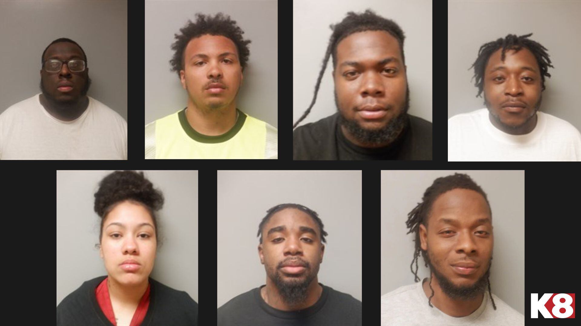 Another suspect arrested in brutal downtown brawl