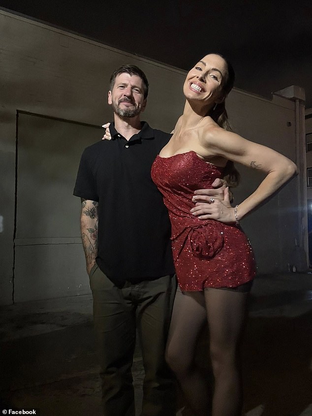 Whitney Cummings is engaged! Star reveals she said 'yes' to Chris Cole