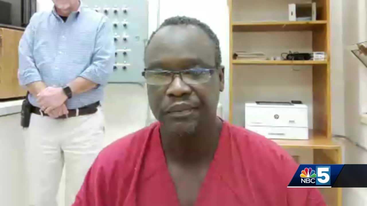 Jury selection begins for Vermont double murder suspect ahead of trial