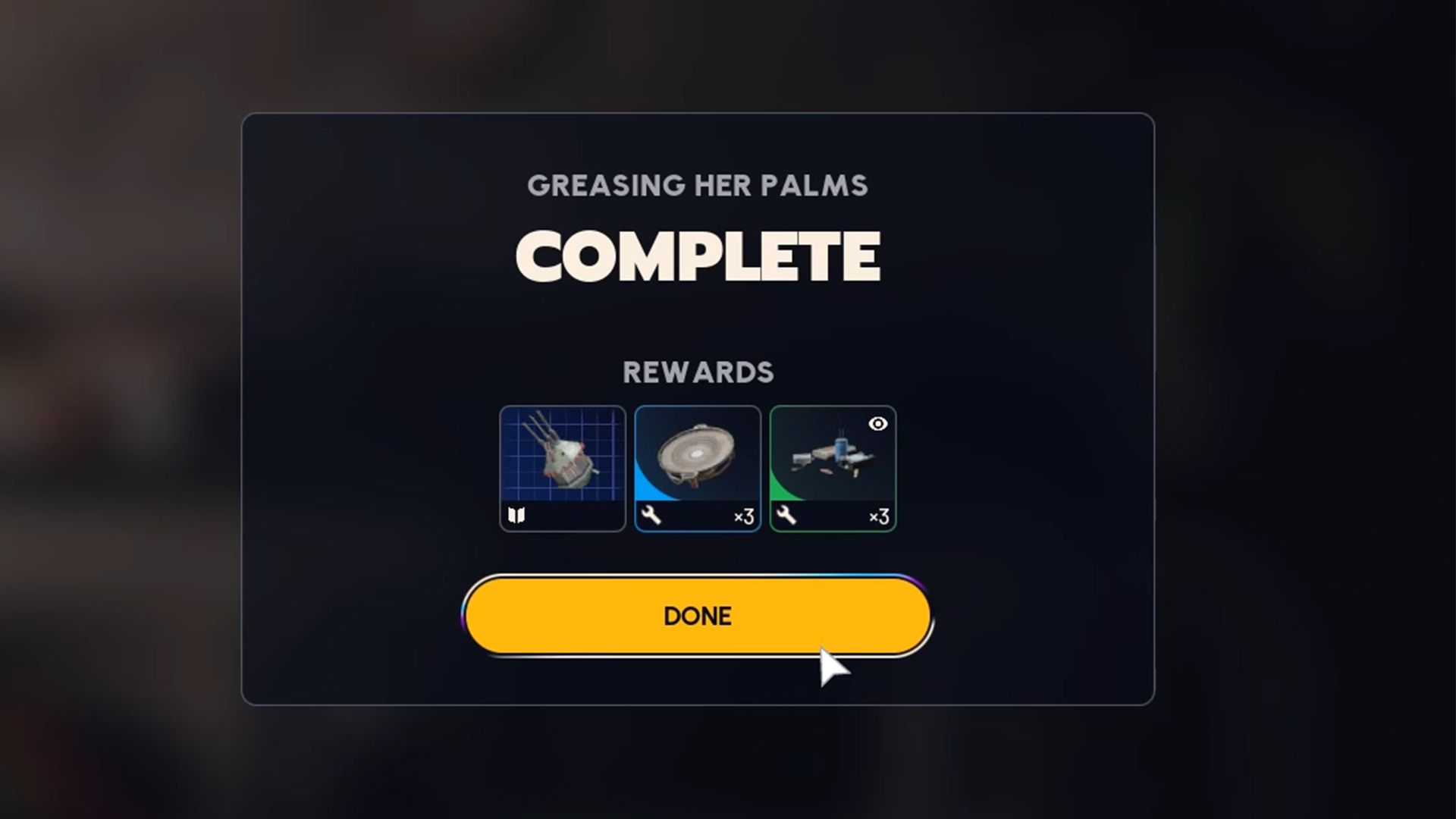 How To Scope Out The Rocket Thrusters In ARC Raiders (Greasing Her ...