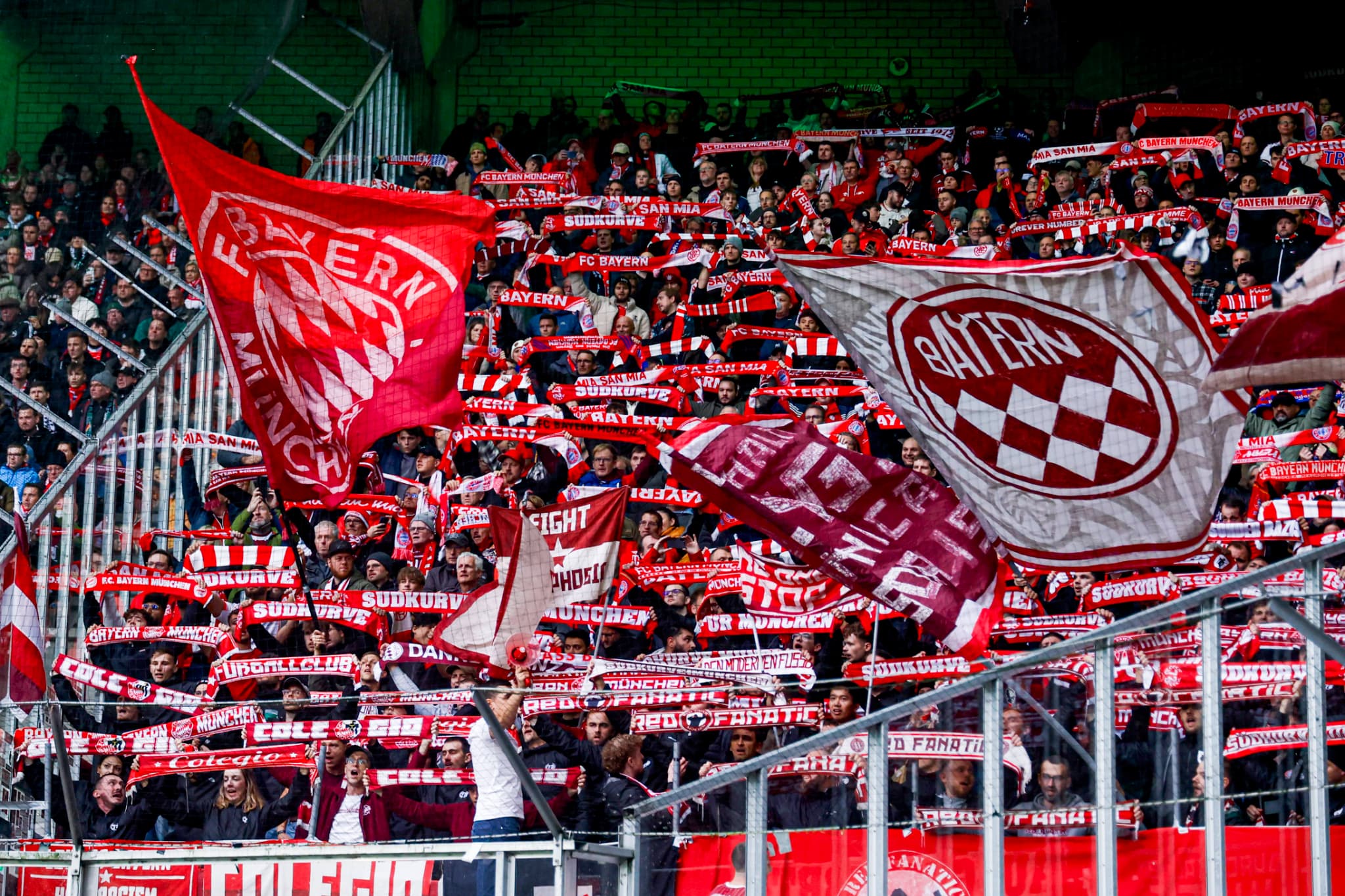 "Un nouvel affront pour nos supporters": le communiqué du Bayern pour ...