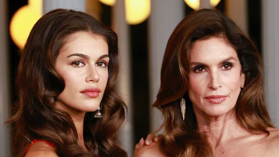 Cindy Crawford and Kaia Gerber’s Weekend ‘Date’ is Deemed ‘Mother ...