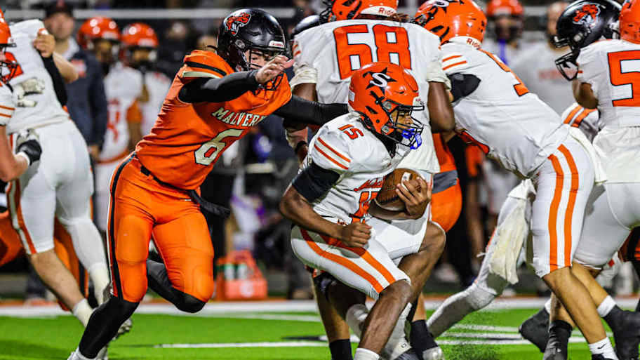 Arkansas High School Football All-Classification Rankings: November 3, 2025