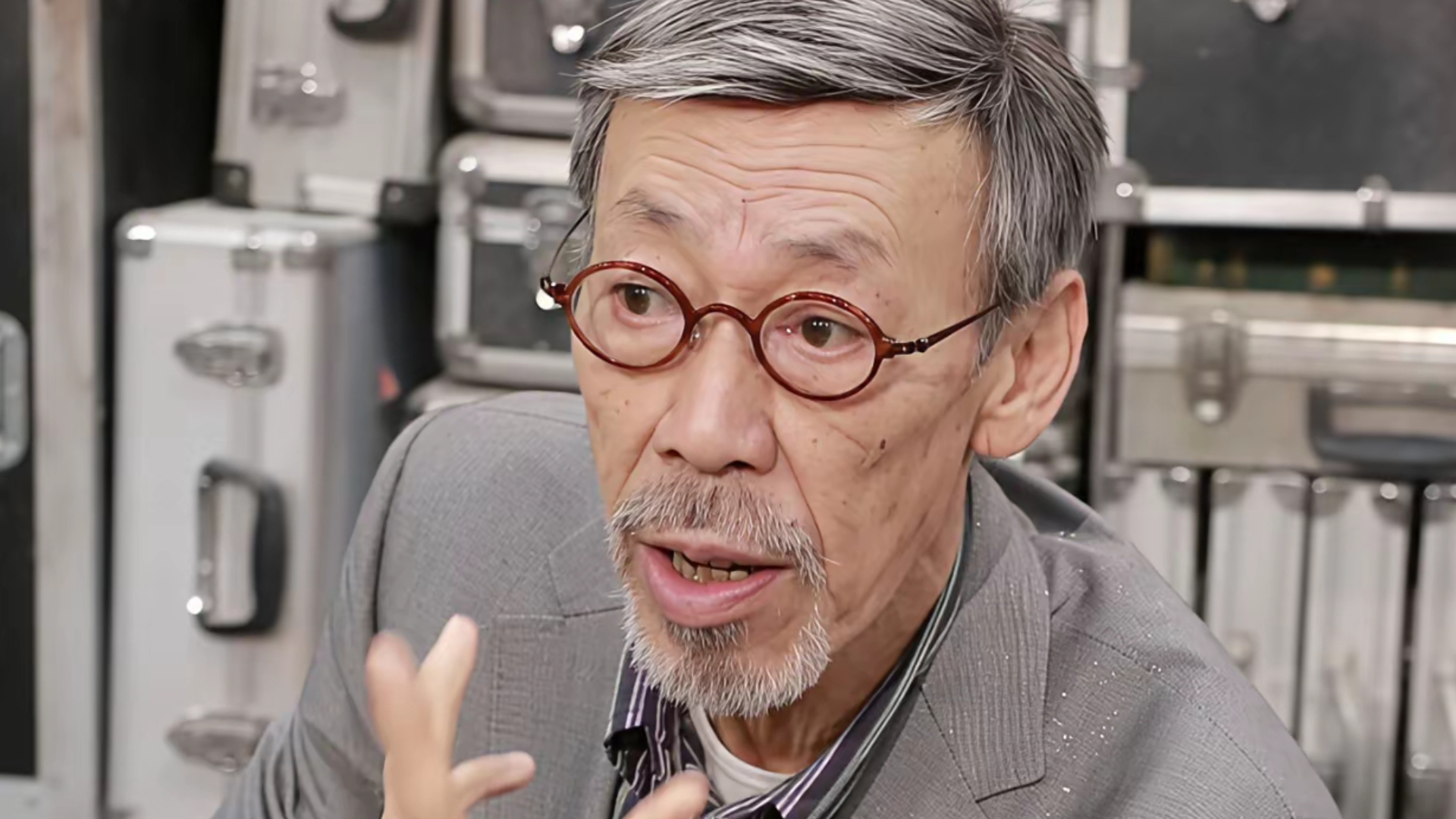 Another Hong Kong actor, 'Lucky Star' Stanley Fung, has passed away