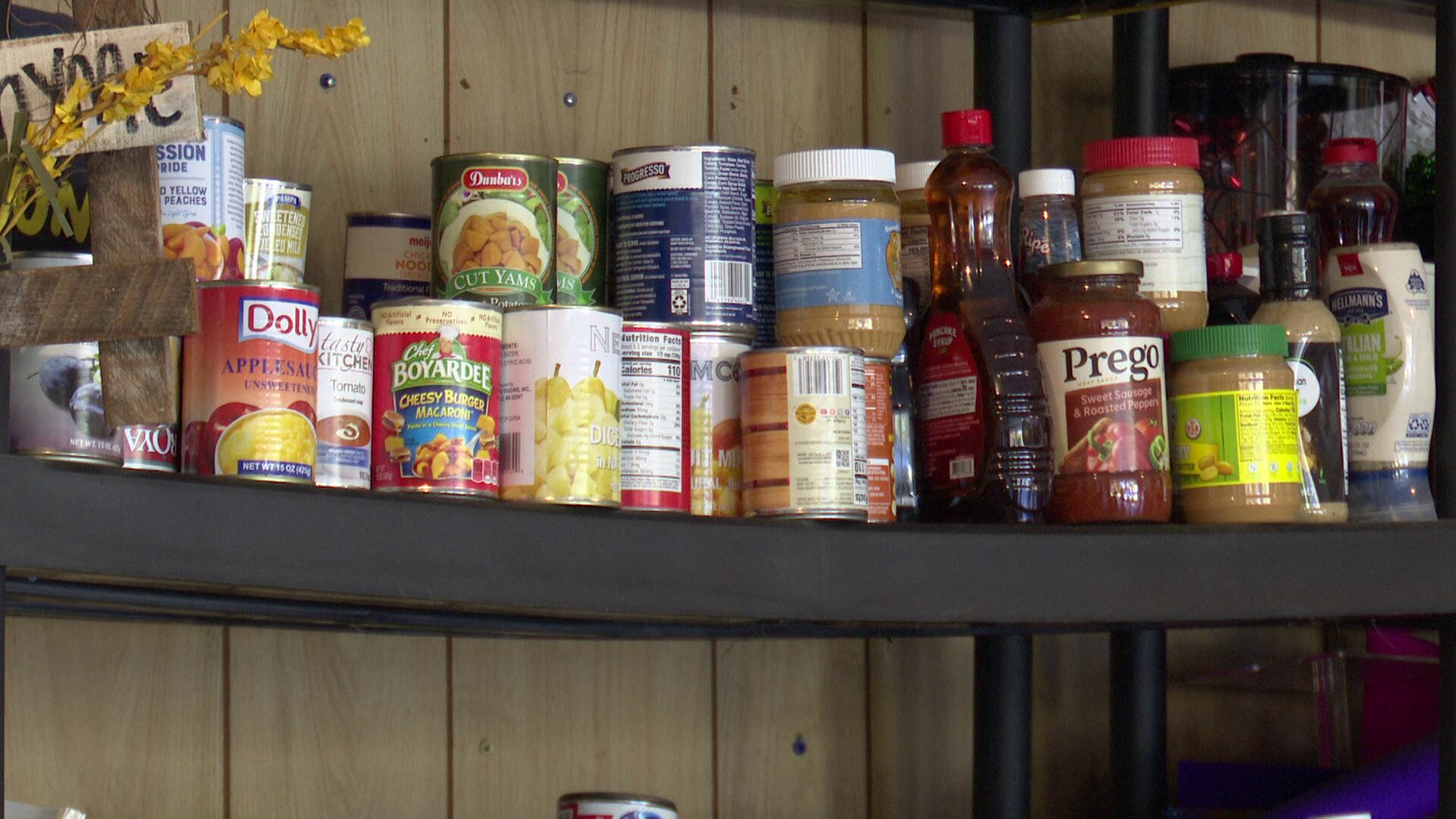 South Bend declares food emergency amid SNAP benefit delays