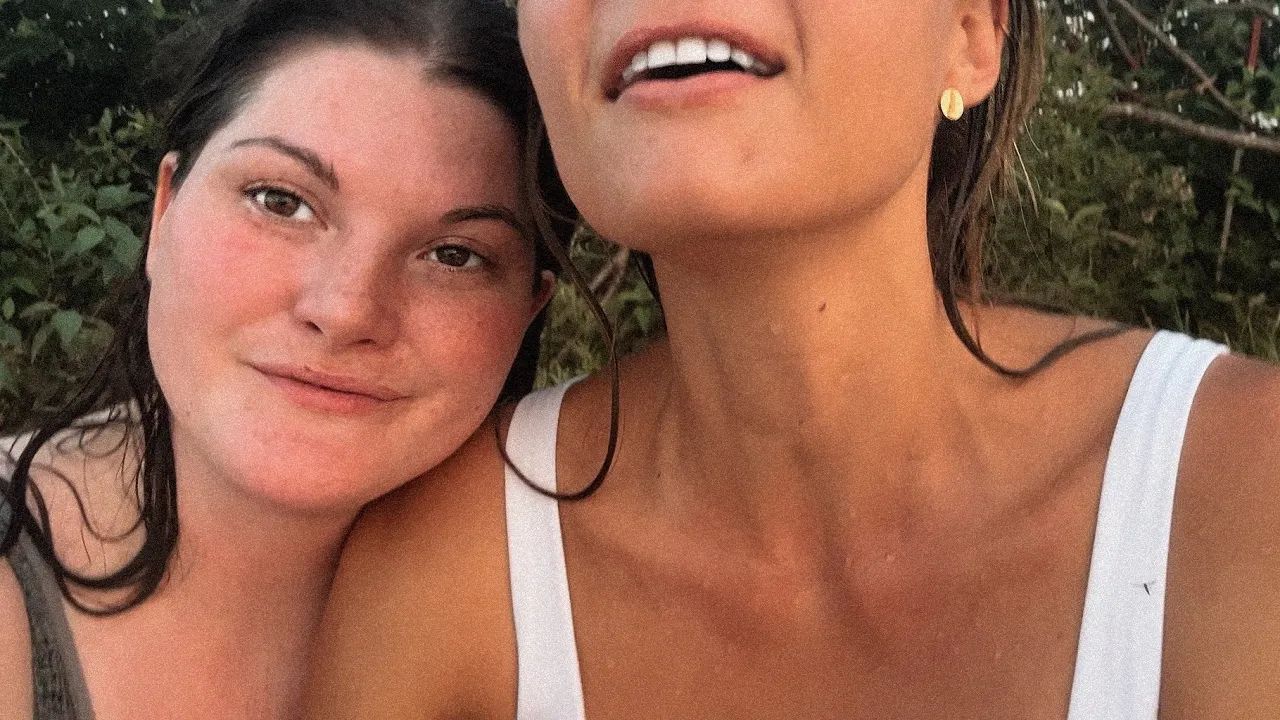 City girl meets off-grid life